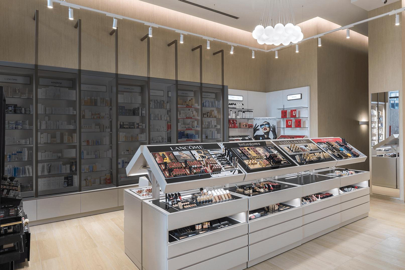 Retail - Forma Italiana